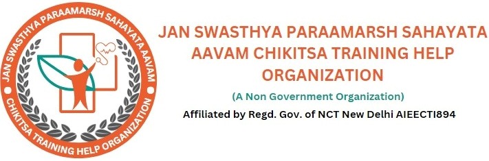 Jan Swasthya Paraamarsh Sahayata Aavam Chikitsa Training Help Organization